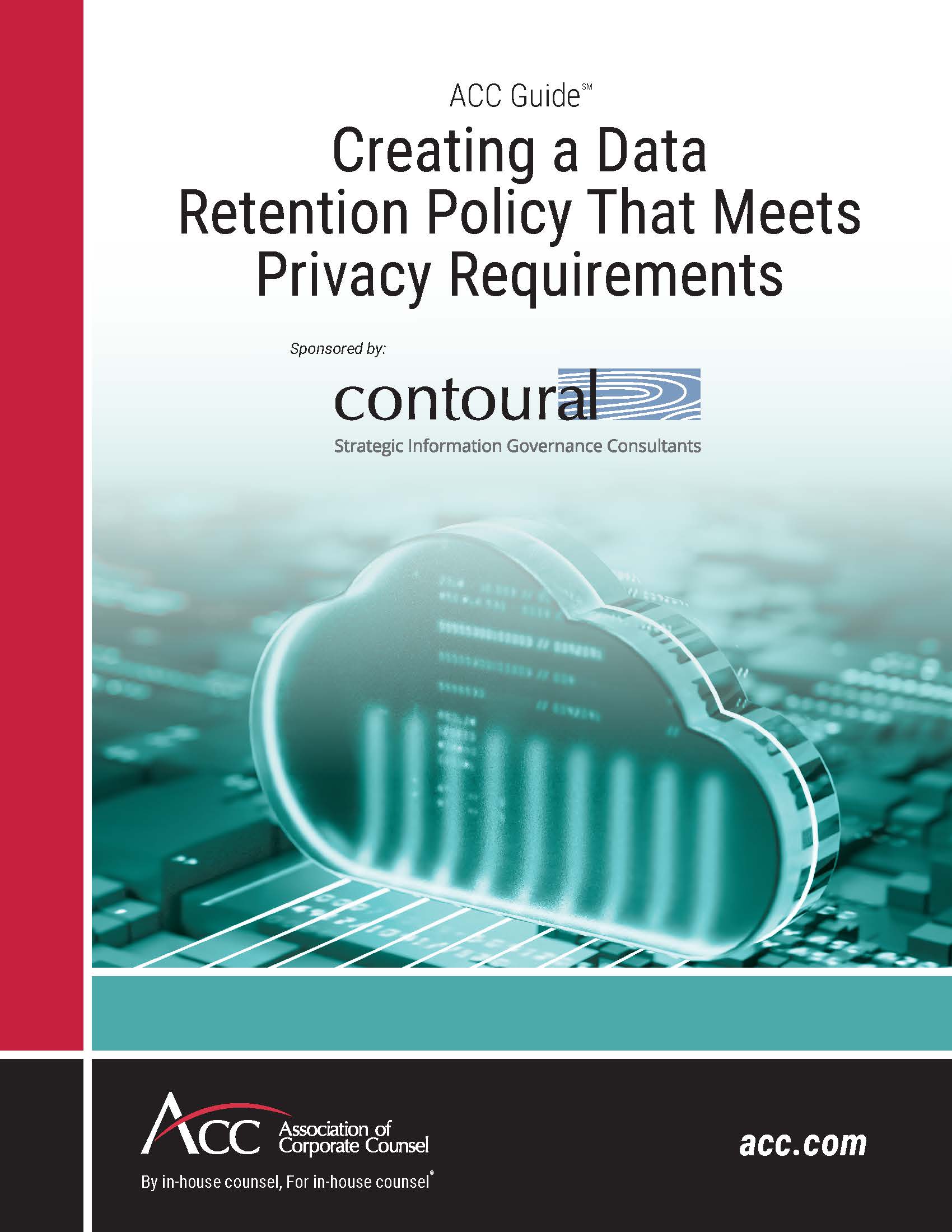 Creating a Data Retention Policy that Meets Privacy Requirements ...